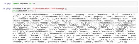 Day 利用 Python 的 Requests 套件抓取 API iT 邦幫忙 一起幫忙解決難題拯救 IT 人的一天