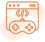 Professional Unity Game Development Company Twelve