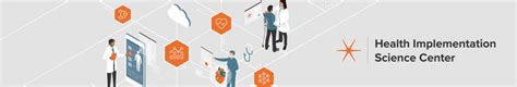 Norc Health Implementation Science Center Linkedin