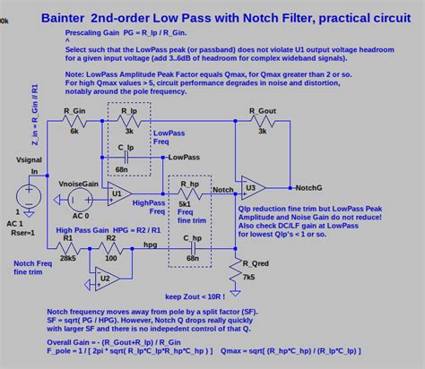 Unity Gain Non Inverting Buffer Options Page DiyAudio