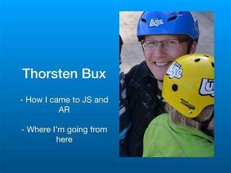 Augmented Reality In The Browser Webar An Overview Ppt