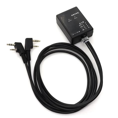 Repeater Box For Baofeng Tyt Wouxun Kirisun Hyt Uv 5r Series Kg Uvd1p Walkie Talkie Bidirection Png