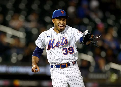 David Robertson Trade Doesnt Mean Edwin Diazs Mets Return Is Imminent