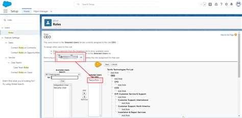 How To Create Community User In Salesforce Steps Only