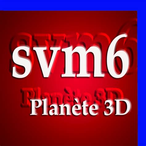 Svm 6 Youtube