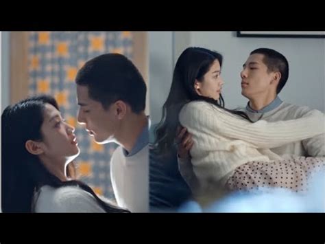 First Sex Finally Jiang Zhenghan Cannot Behave Himself Anymore Forever Love 百岁之好一言为定 YouTube