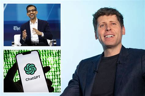 Openai Boss Sam Altman Seeking Microsoft Funds To Build ‘superintelligence