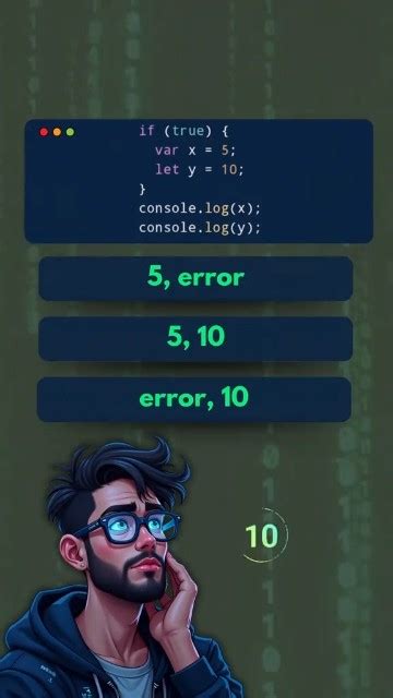 Javascript Question Answer Practice Youtube