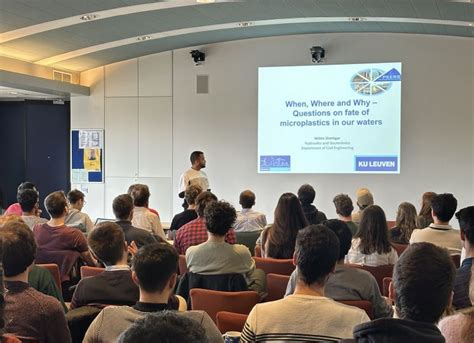 Nithin Shettigar On Linkedin Peers Microplastics Pluxin