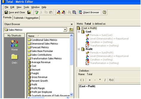 Kb17417 How To Display Only The Totals In A Stack Bar Graph In