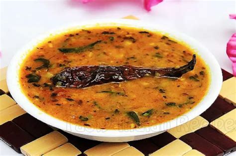 Dal Tadka Recipe Easy Flavorful Indian Lentil Curry