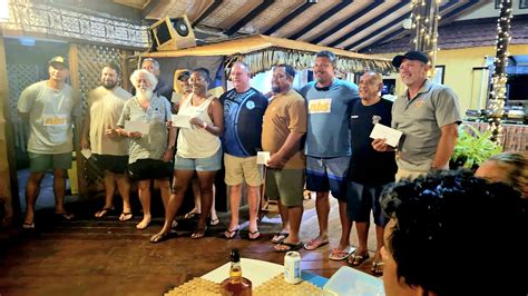 Vaimoana Seaside Lodge Added A Vaimoana Seaside Lodge