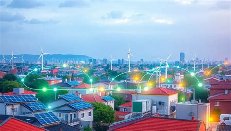 How Can Smart Grid Technology Enhance The Integration Of Renewable