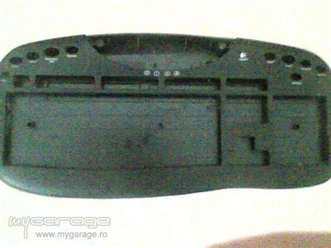 Logitech Internet Navigator Se Modding