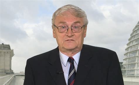 August Hanning Jürgen Fritz Blog