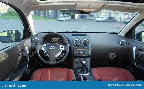 Cluj Napocaromania April 13 2016 Nissan Qashqai Year 2002 Full