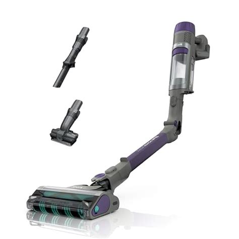 Shark Stratos Vs Powerdetect Vacuums Whats The Difference Techradar