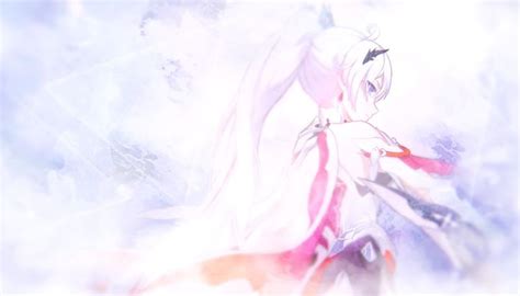 Moon Comforter adlı kullanıcının Kiana Kaslana panosundaki Pin