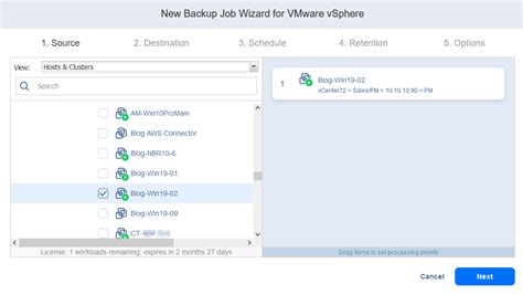 Backup To Azure Blob Storage A Full Configuration Guide