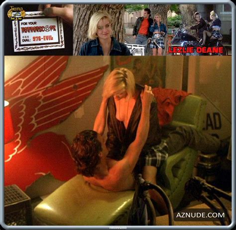 976 Evil Nude Scenes Aznude