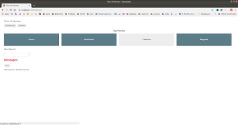 Server Side Rendering In Angular Universal Not Showing Fav Icon Stack Overflow