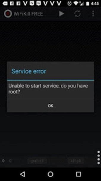 Wifikill Pro For Android Download