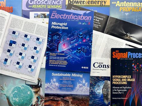 Ieee Xplore Latest News And Articles From Ieee Spectrum