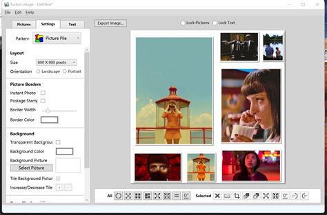 Python 可以实现图片自动拼贴吗？ V2ex