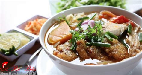 Nước Mắm BÉ BẦu Đại Lý Nước Mắm BÉ BẦu Tphcm Hướng Dẫn Nấu Bún Chả