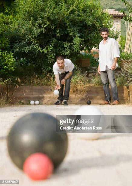 Boccia Stock Fotos Und Bilder Getty Images