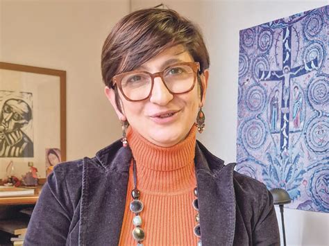 Simona Segoloni Ruta E La Teologia Contemporanea Città Nuova
