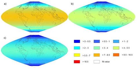Sensors Mdpi On Linkedin Global Revisit Interval Analysis Of Landsat 8 9 And Sentinel 2a 2b Data…