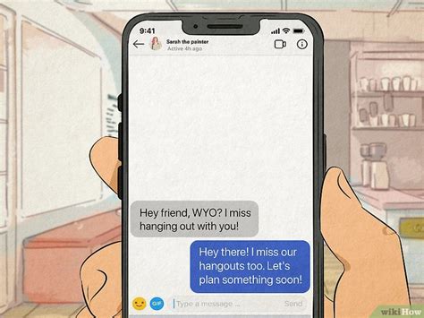 What Does WYO Mean In Text Social Media Uses More