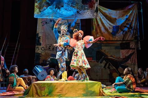 Three Reasons To See Hamlet By Royal Shakespeare Company Culturebean