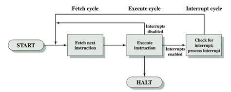 How Does A Cpu Execute Instructions Understanding Instruction Cycles Programmathically