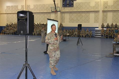 194th Cssb Completes Unique Sharp Training Soldiers From T… Flickr