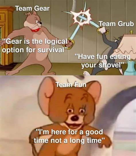 Quite The Compelling Argument Rsplatoon