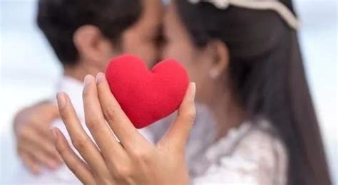 男人經常接吻，身體會發生哪些“變化” 健康 Inewsdb 日日新聞．掌握每日新鮮事