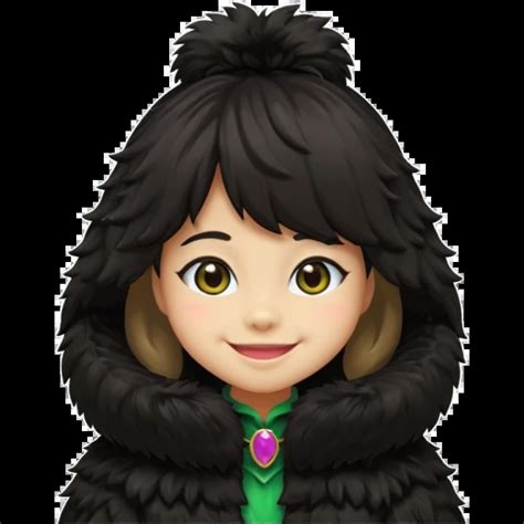 Ralsei Emoji Ai Emoji Generator