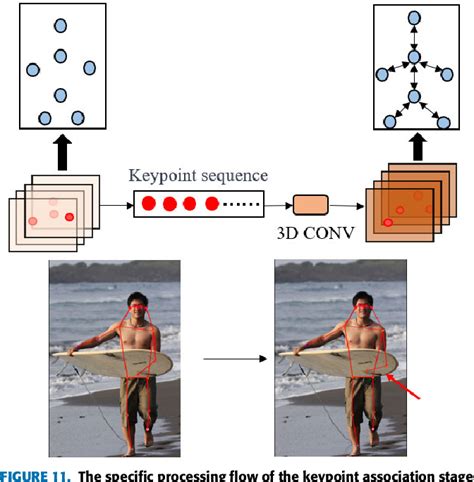 figure 1 from db hrnet dual branch high resolution network for human