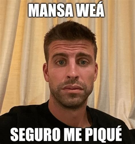 Piqué Ctm R Yo Ctm