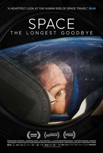 The Space Review: Review: Space: The Longest Goodbye