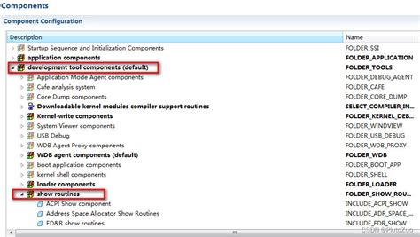 Vxwork X86架构下安装教程grub引导vxworks Csdn博客