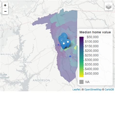 How To Make Interactive Maps With Census And Local Data In R R Bloggers