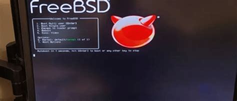 新计划：明年7月将发布freebsd 14 0 linux资讯速推 segmentfault 思否