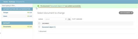 How To Create A Notes Taking App In Django