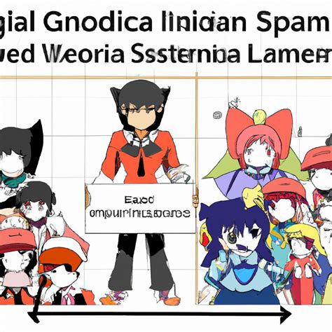 Definitions And Types Of Social Inequality