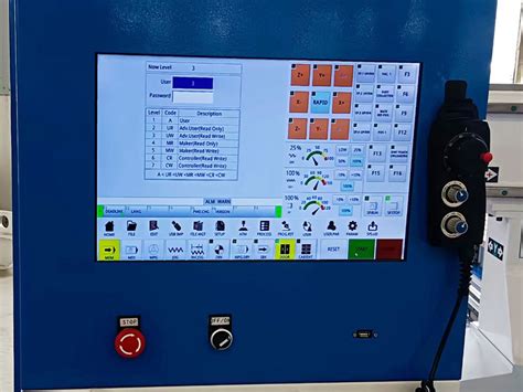 ATC CNC Wood Router Table Kit With HSD C Axis And Aggregate STYLECNC