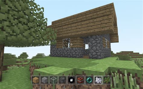 Minecraft Clone By Alec