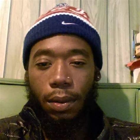 Charles Bellinger Age 24